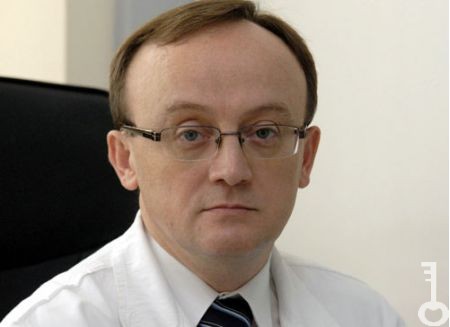 Kulcs Magazin - Dr. Balog Csaba, az év onkológusa